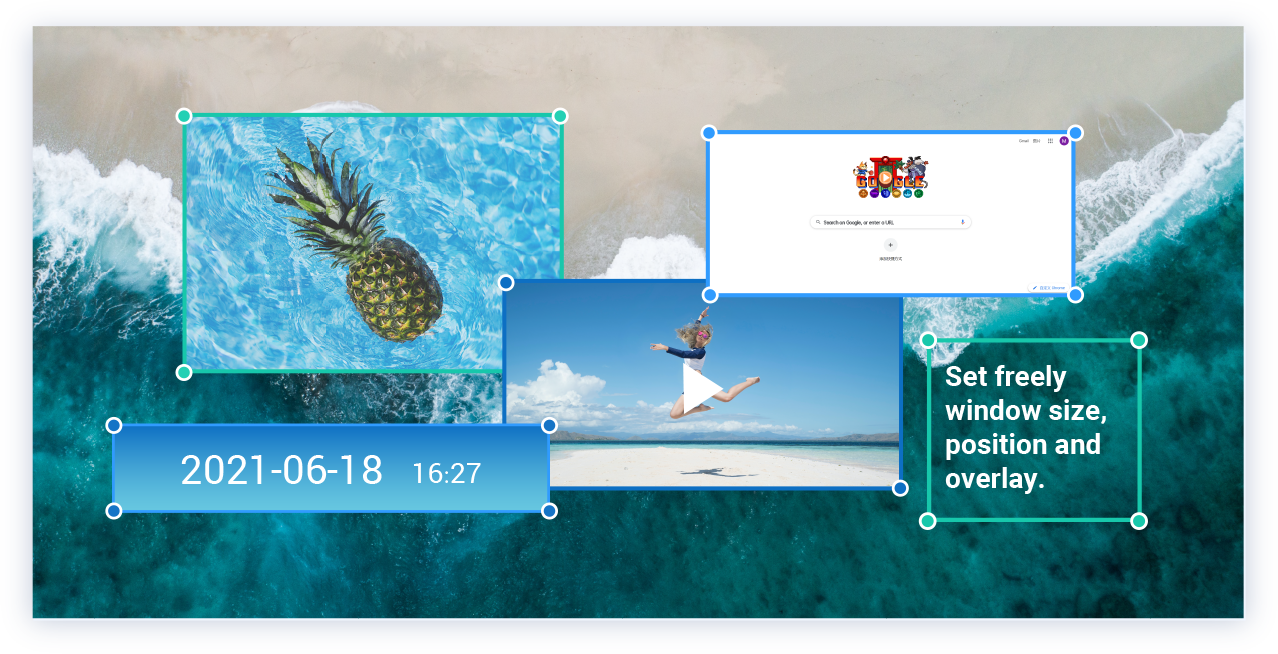 A200/A100 - Colorlight