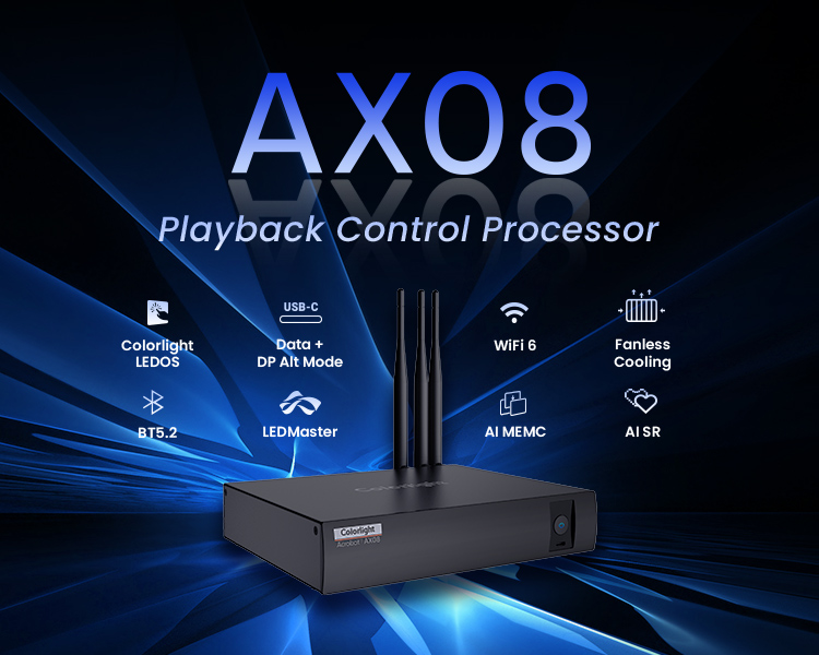 Colorlight Cloud Tech Ltd