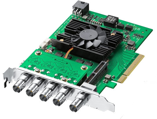 X4s/X2s - Colorlight