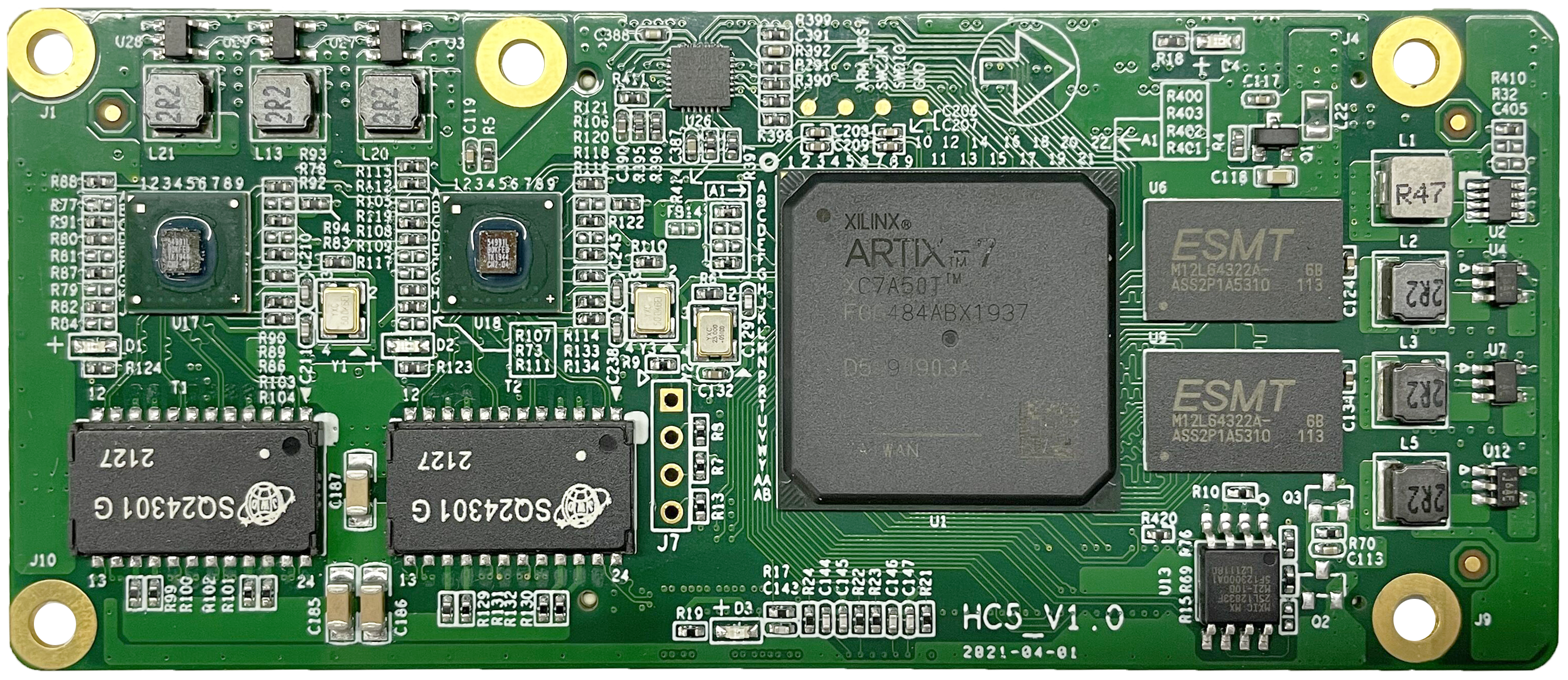 X4s/X2s - Colorlight