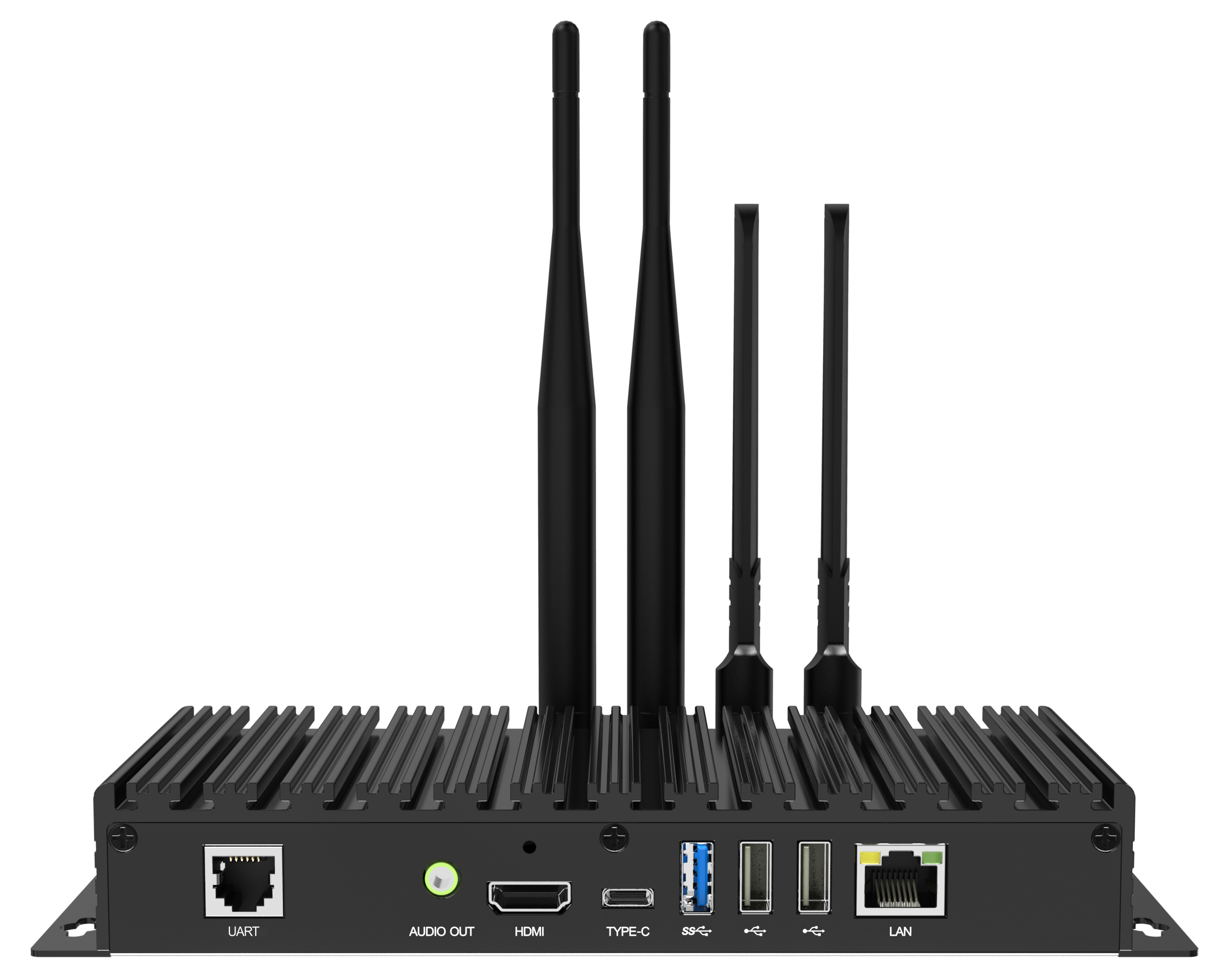 X4s/X2s - Colorlight