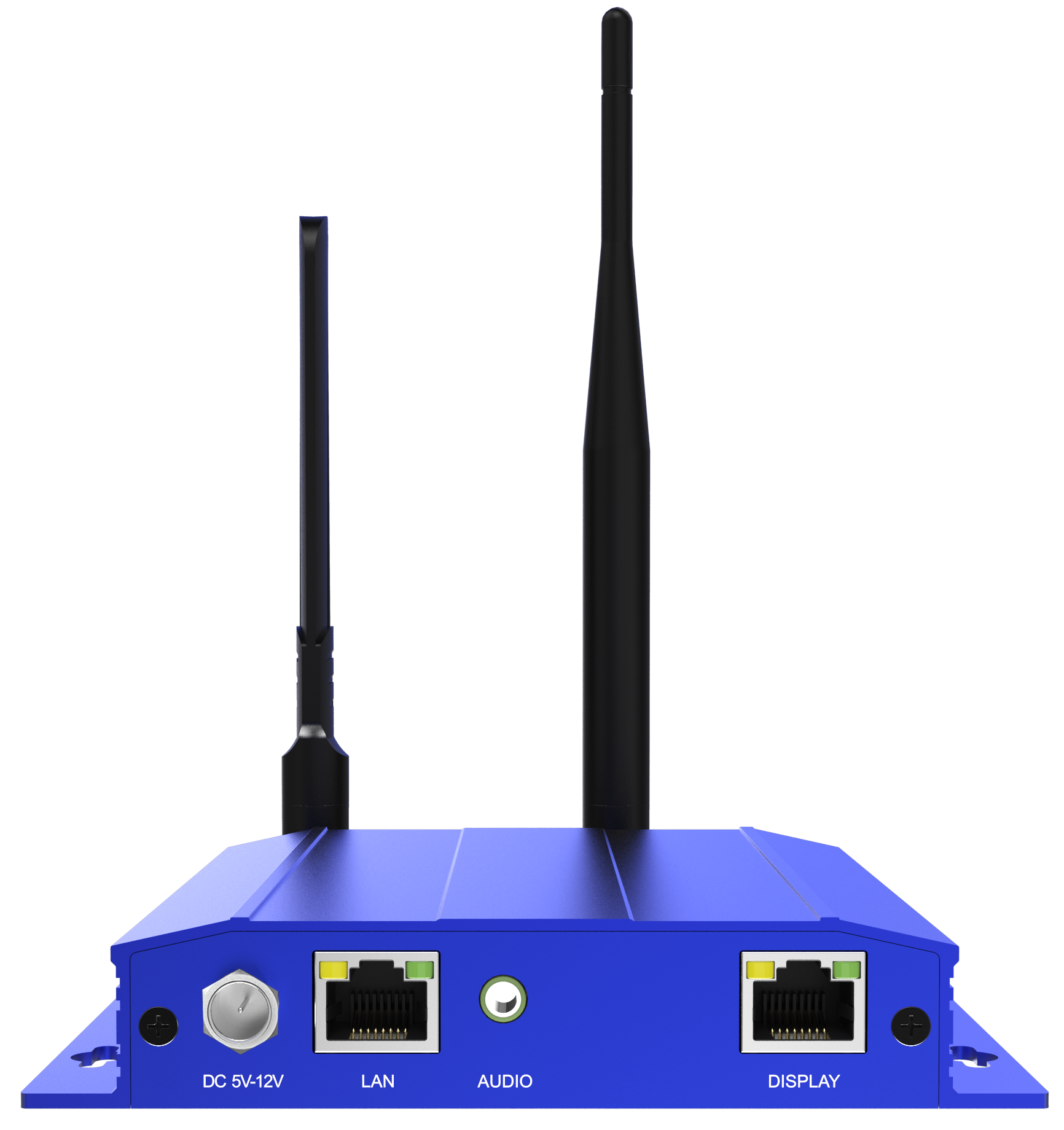 5A-75E/5A-75B - Colorlight