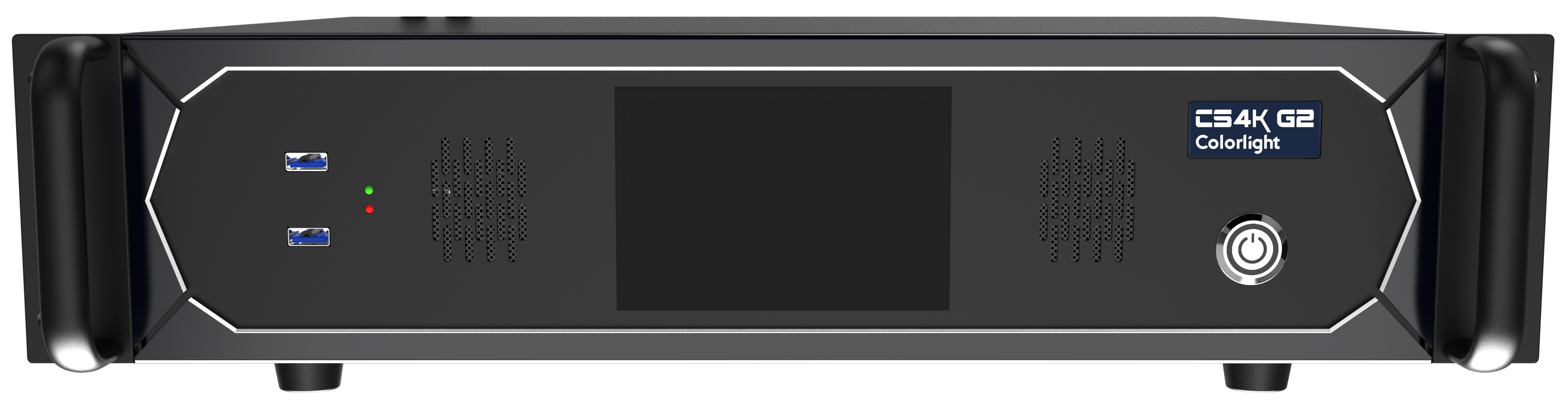 X4s/X2s - Colorlight