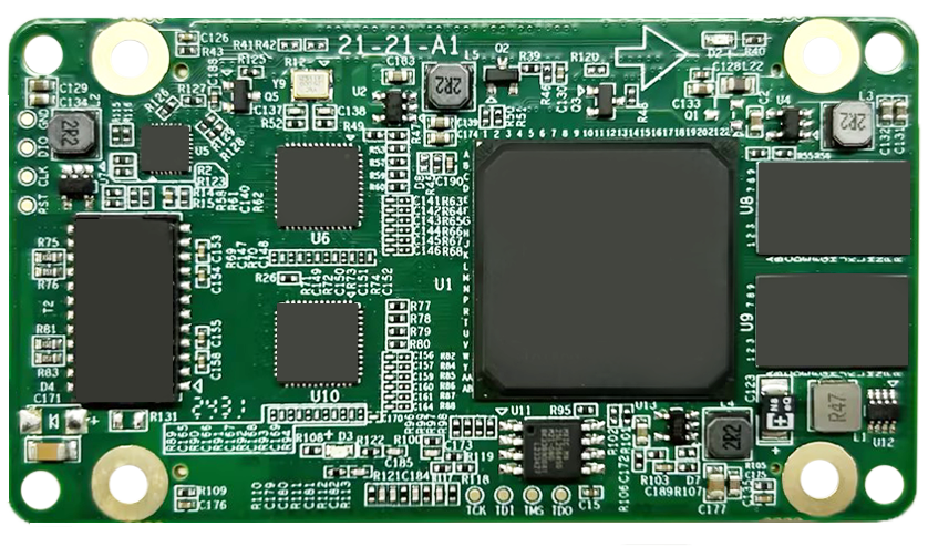 X4s/X2s - Colorlight