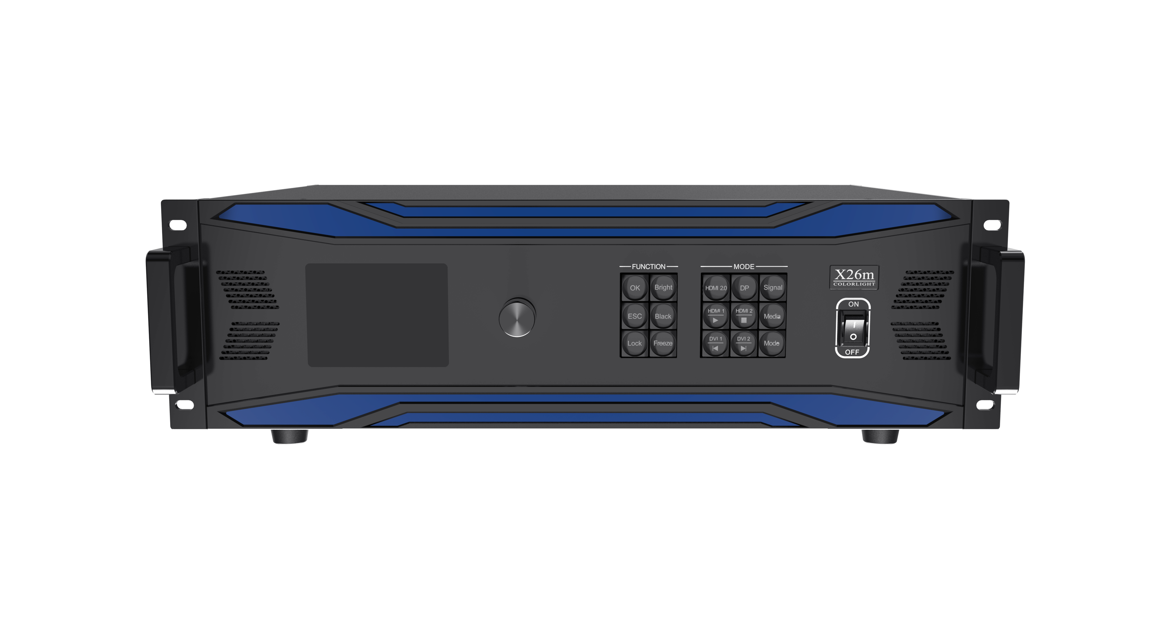 X4s/X2s - Colorlight