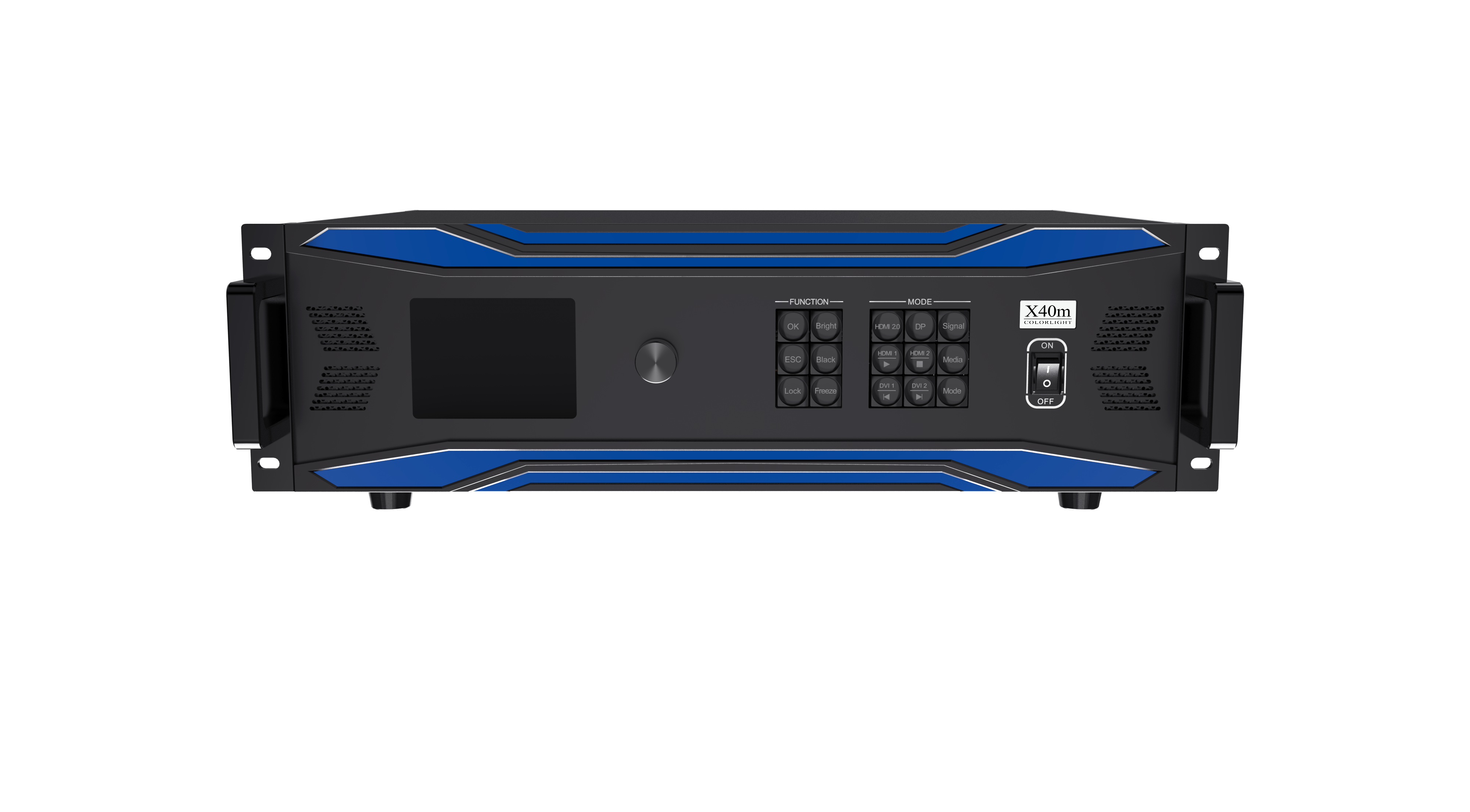 LEDVISION - Colorlight