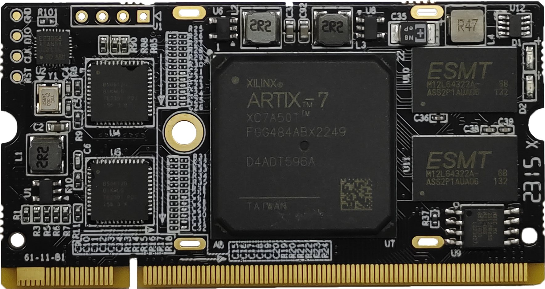 5A-75E/5A-75B - Colorlight