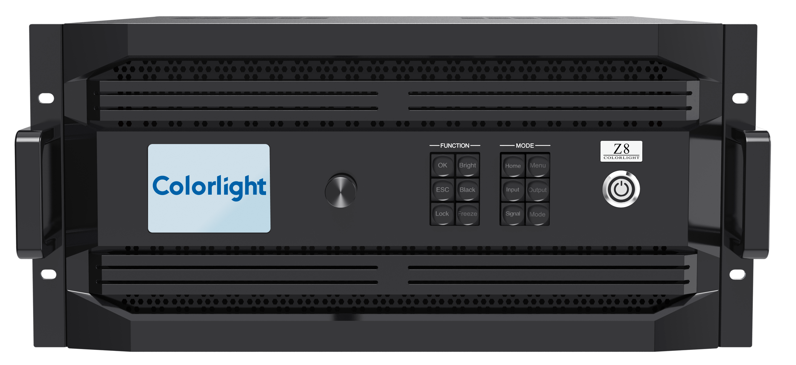 COLORLIGHT DEVELOPER - Colorlight